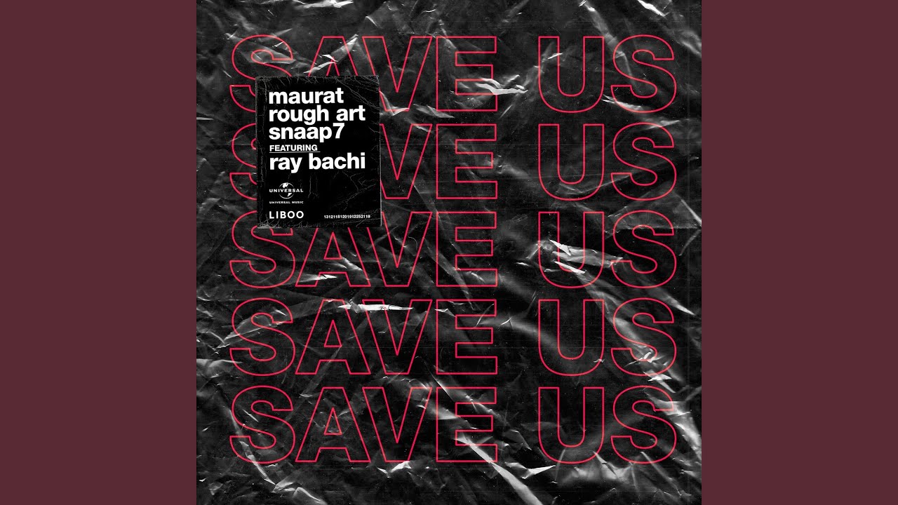 Save Us - YouTube