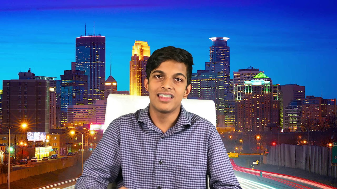 CHAZ | Its Story and How It Works - YouTube