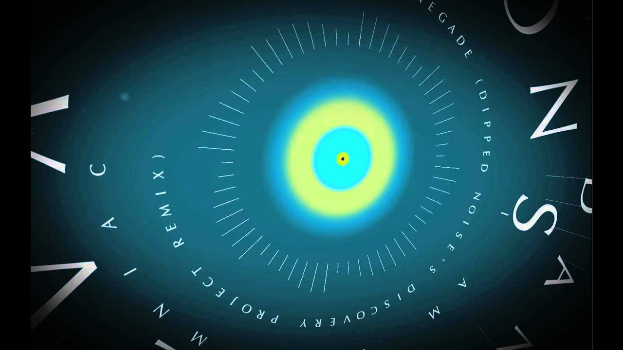 Eva Simons - Renegade (Dipped Noise 'Insomniac' Remix) - YouTube