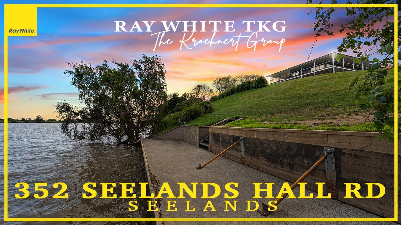 352 Seelands Hall Road, Seelands - YouTube