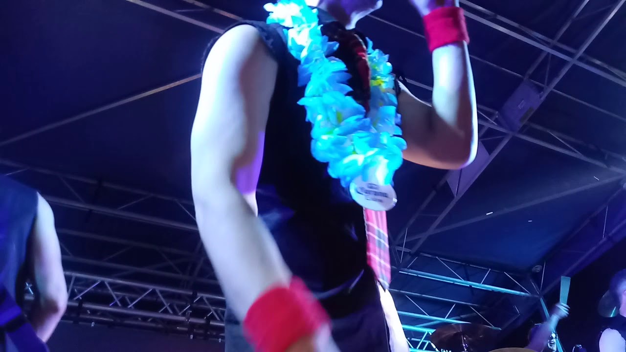 The chee weez band may, 5,2018 - YouTube