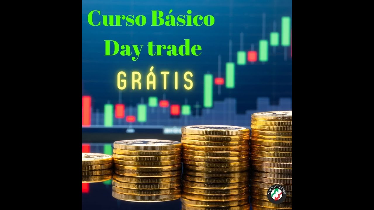 Curso Básico Day Trade Gratis parte 009 - YouTube