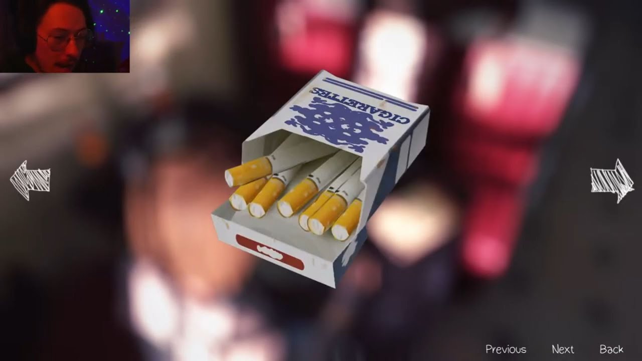 Life is Strange, Life is Smeth (part 1) - YouTube