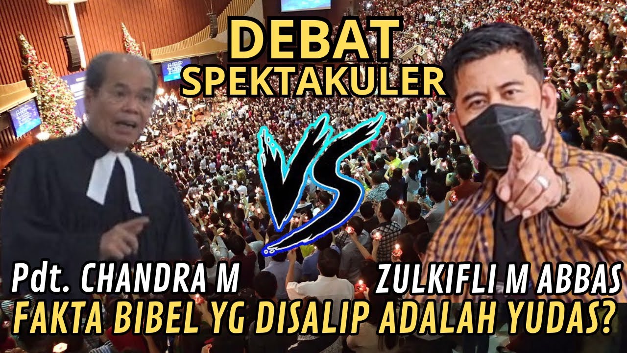 PDT EDI BADAI DIPROTES JEMAAT PEREPUAN - YouTube