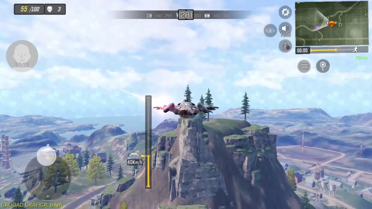 FREE FIRE & COD - YouTube