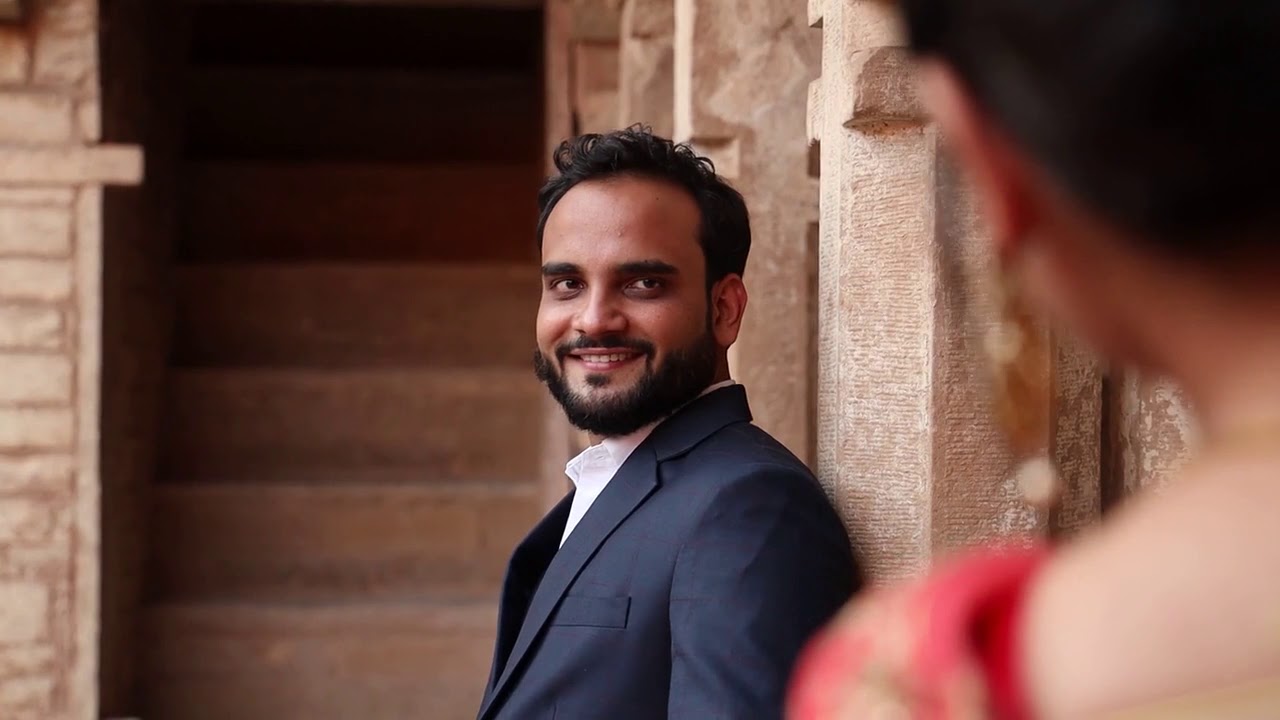 prewedding dev digital studio bareli mp - YouTube