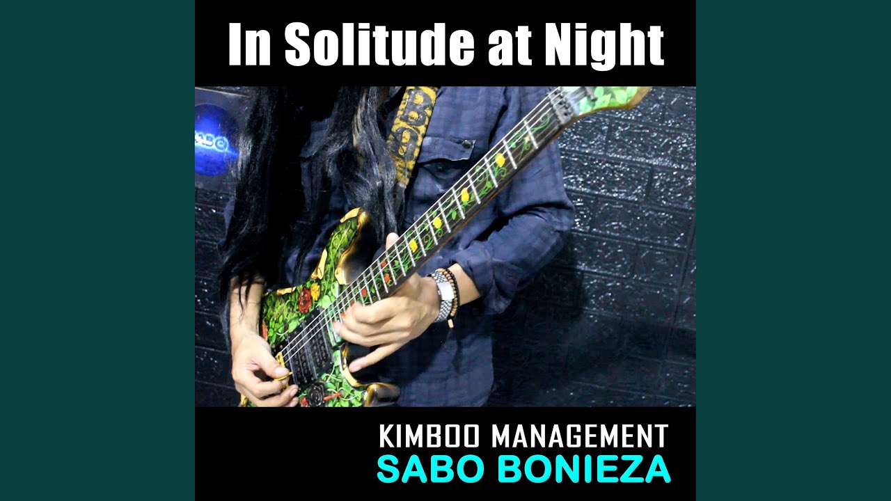 In Solitude at Night - YouTube