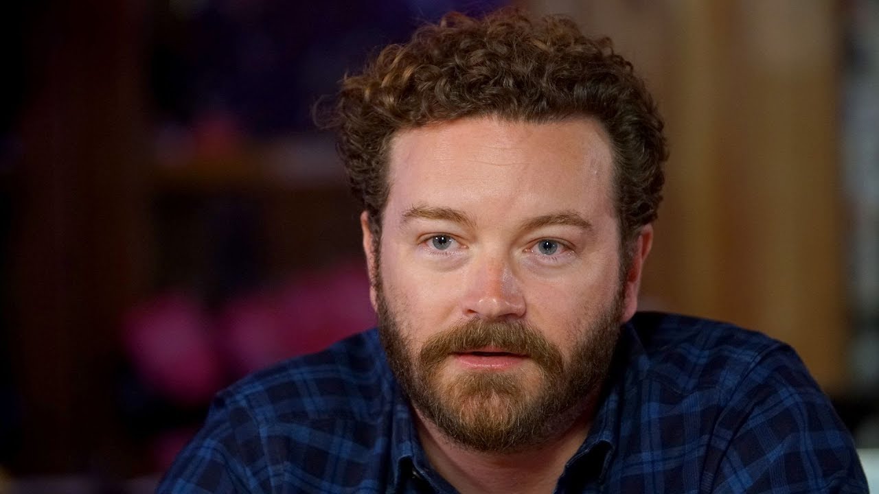 Verliert Danny Masterson (44) bald seine Freiheit? Dem Schauspieler ...