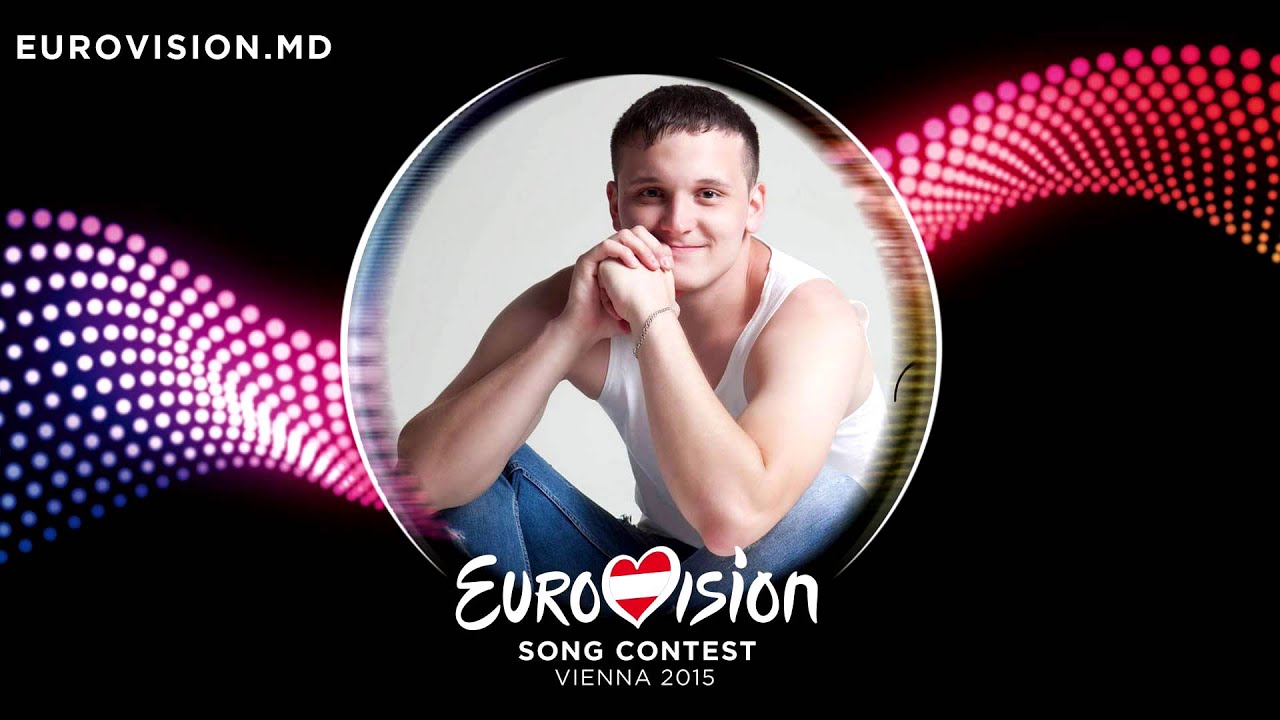 Marcel Rosca - Feelings will never leave (Eurovision Moldova 2015 ...