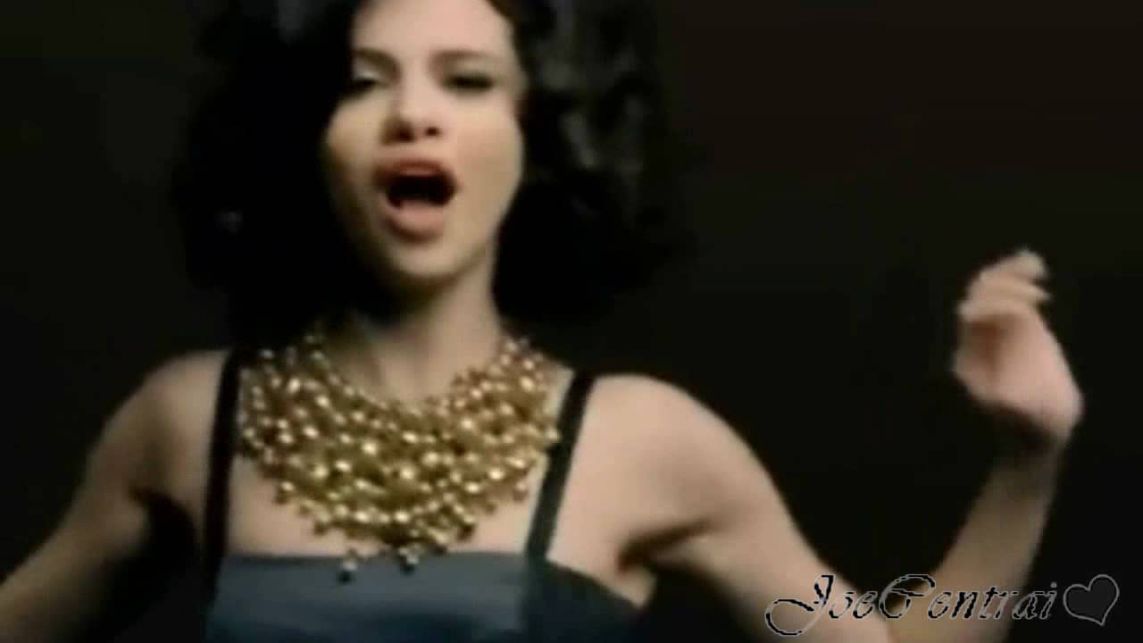 Rah ra ah ah ah- Selena gomez REUPLOADED - YouTube