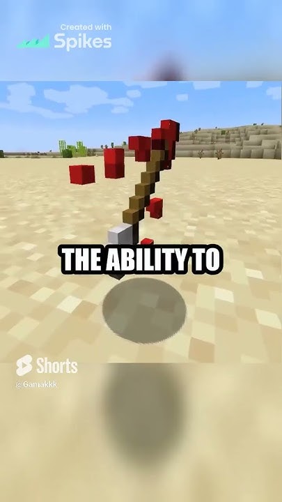 Biggest Mistakes Mojang Added to Minecraft @Skip the Tutorial 4 - YouTube