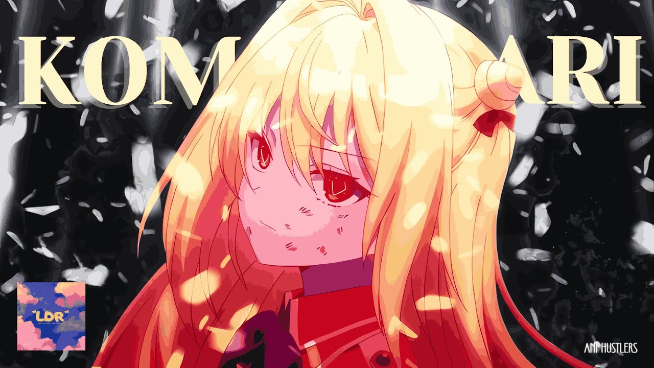 Shoti LDR Anime [Edit/AMV] Terakomari Edit 🧛🏻‍♀️👑 Anime: The Vexations ...