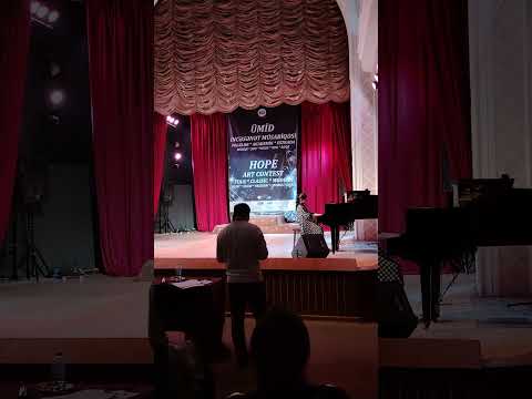 Kəndimiz-Bəstəkar:Tofiq Quliyev \