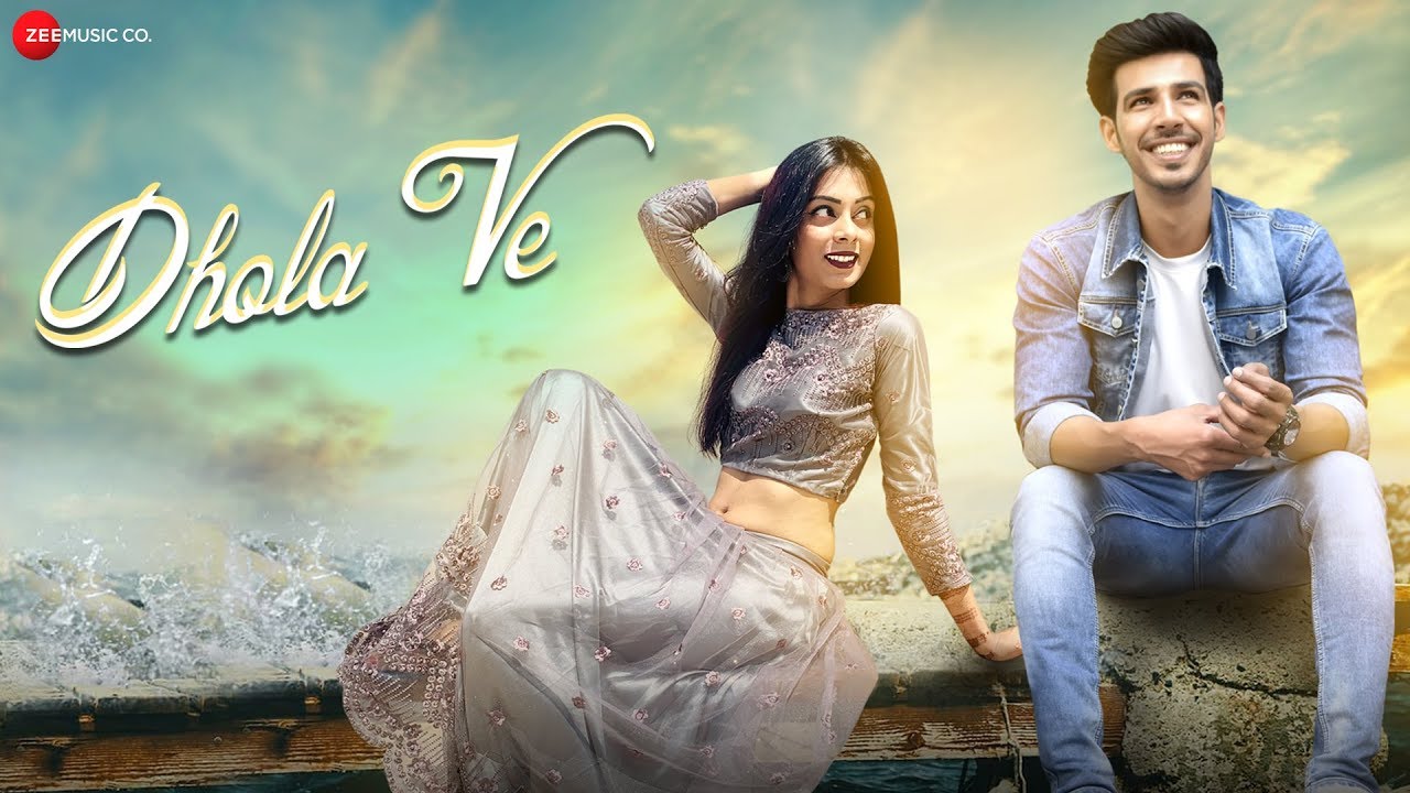 Dhola Ve - Official Music Video | Yasoob Ali | Dushyant Kumar | Sanju ...