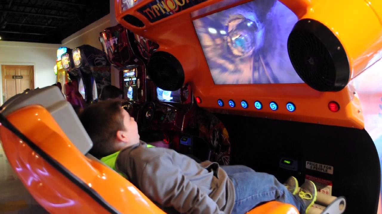 Smiley's Fun Zone - A Kid's World - YouTube