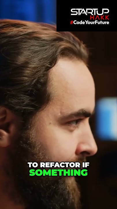 Transform Your Code: The Ultimate PR Review Guide - YouTube