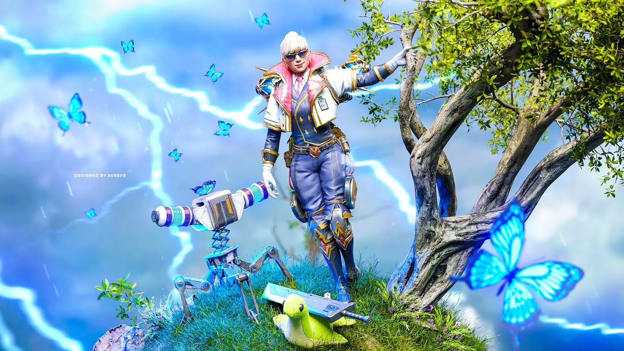 The Pred Wattson Buff.. - YouTube