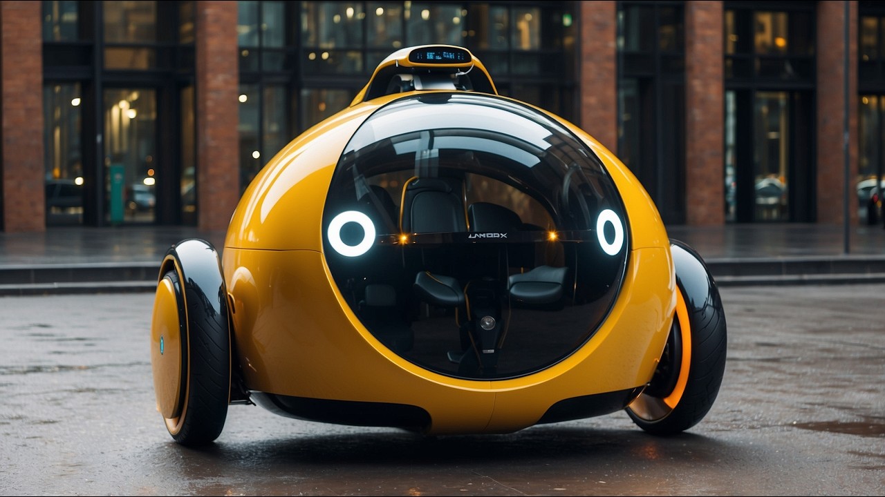 15 MOST AMAZING VEHICLES YOU'VE NEVER SEEN BEFORE - YouTube