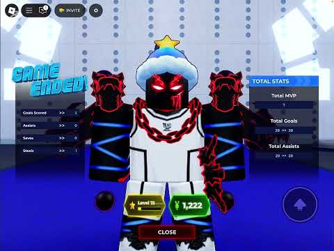 We are gonna play blue lock rivals and subscribe to @Xdrr-edits and sub _space