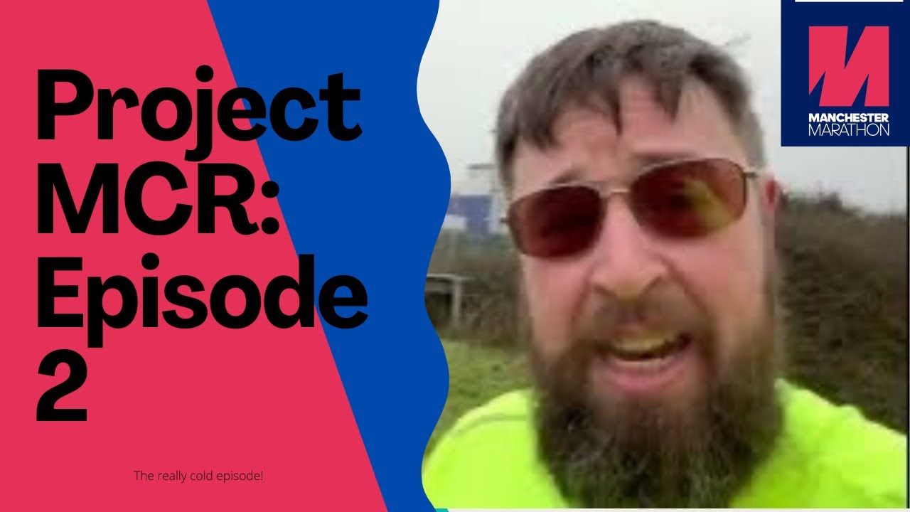 Project MCR: Episode 2 - YouTube