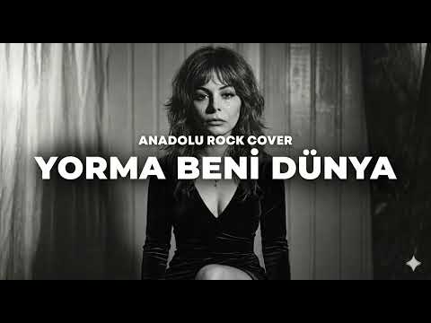 Yorma Beni Dünya I Anadolu Rock Cover
