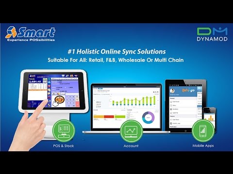 DynaMod training class (finalized） - YouTube