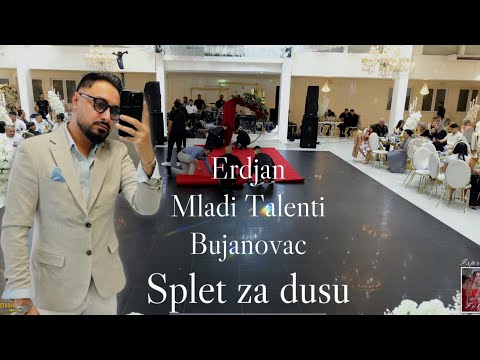 Splet Dusace Erdjan Drmaku & Mladi Talenti Bujanovac 2025