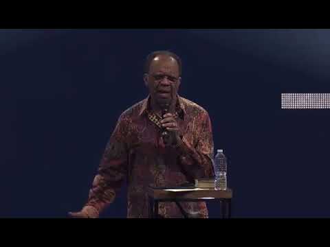 Bishop Joseph Garlington Bethel Heaven Come 2016 I love the Lord He ...