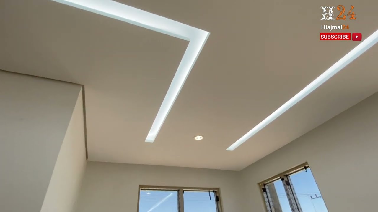 simple fall ceiling design photos hd ️ सिंपल फ़ॉल्स सीलिंग डिज़ाइन ...