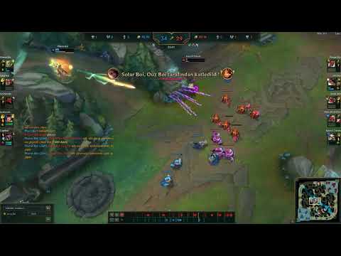 HERKES ÜSTÜME GELİİYYY ZERİ2