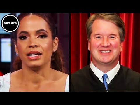 Elle Duncan CALLS OUT #girldad Hypocrisy Over Roe Ruling