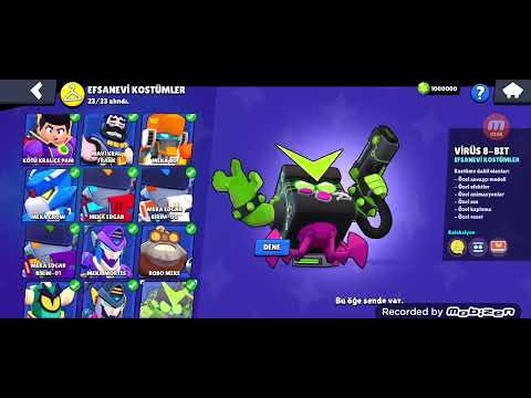 size özel video :)