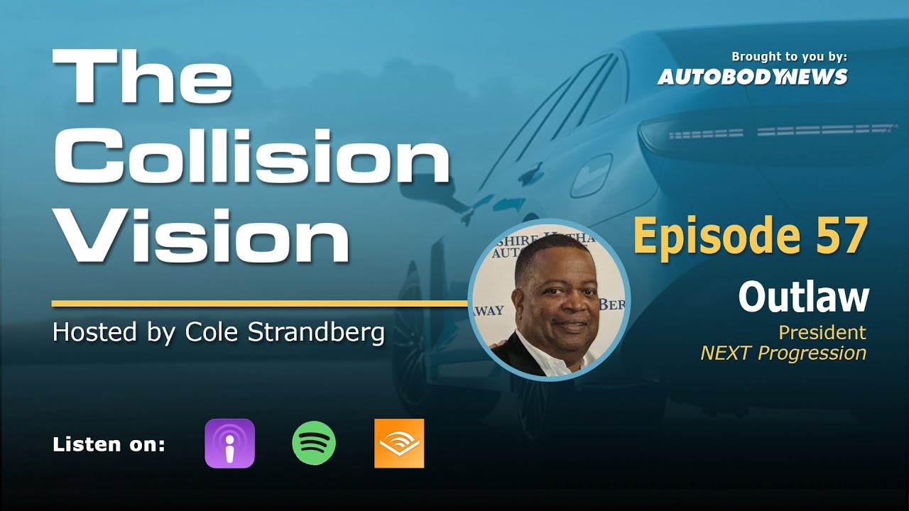 Collision Vision Ep.57: Lessons in L.I.F.E., How to W.I.N., and ...