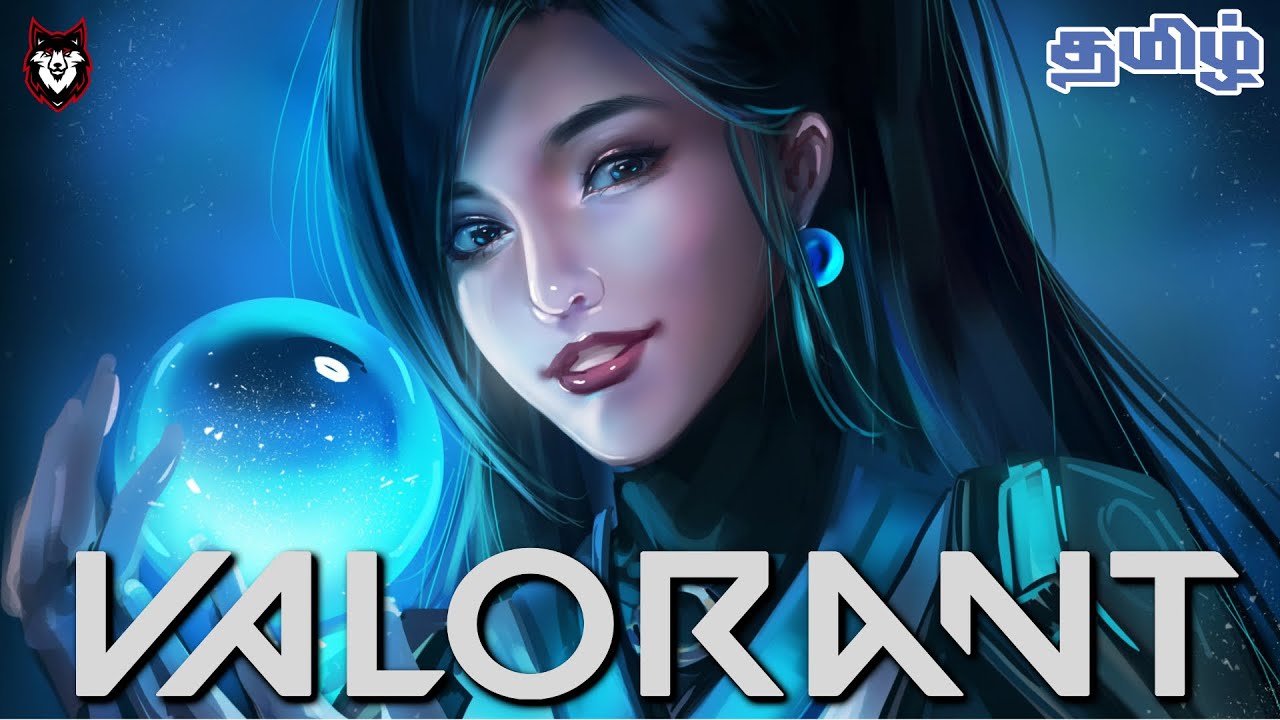 NOOB Valorant Live Tamil Gameplay | Reaper Gaming-தமிழ் - YouTube
