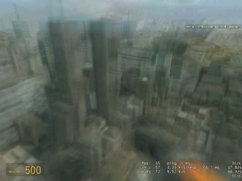 Getting High on Gmod 2 : Alcohol - YouTube