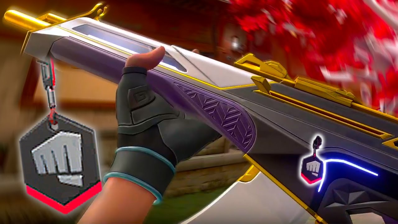 How I Finally Got a Riot Gun Buddy... - YouTube