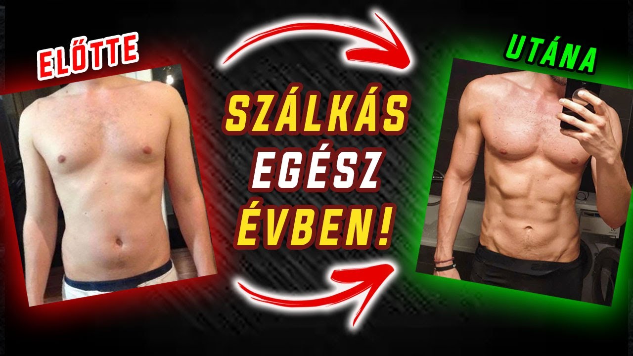 Hogyan legyél szálkás egész évben, mint egy tornász? - YouTube