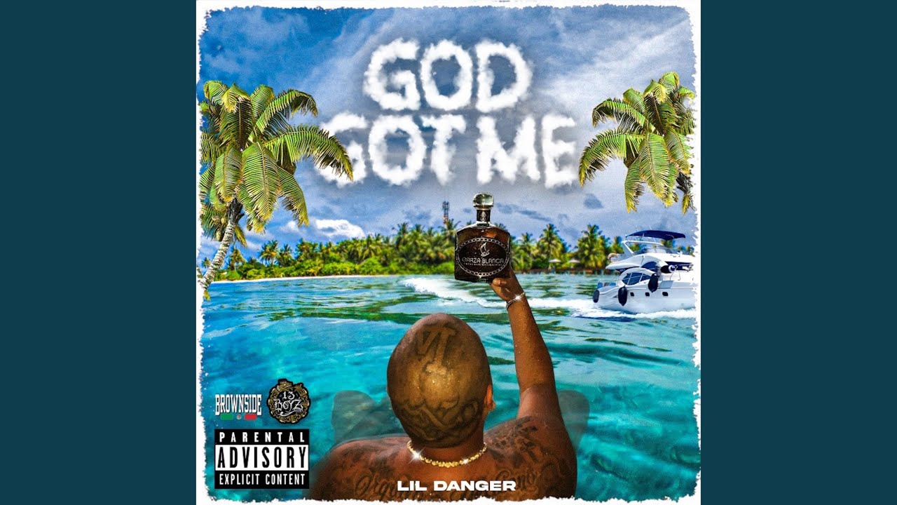 GOD GOT ME - YouTube