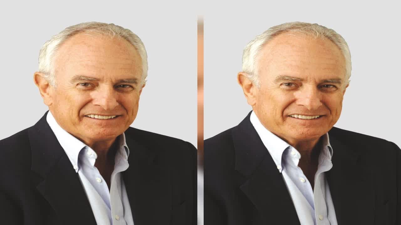 VIDEO: Loran Smith: Theron Sapp, Drought Breaker and Hall of Famer ...