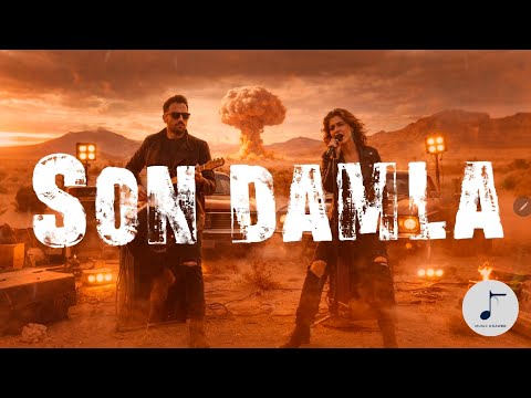 Son damla | Duygusal Pop | music drawer