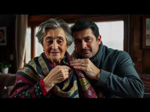 Aile Hakkında Çok İlginç Bir Hikaye