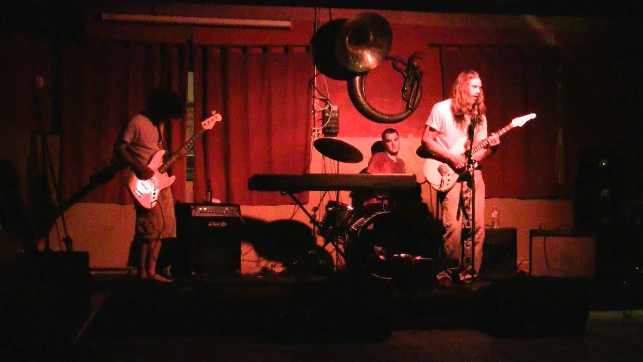 Steppin Razor - YouTube