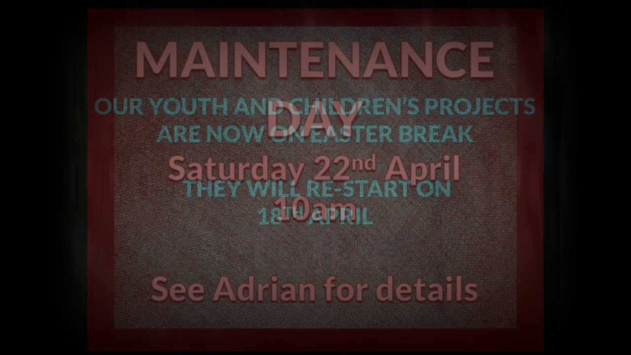 RIVERSIDE NEWS 9TH APRIL 720p 2 - YouTube