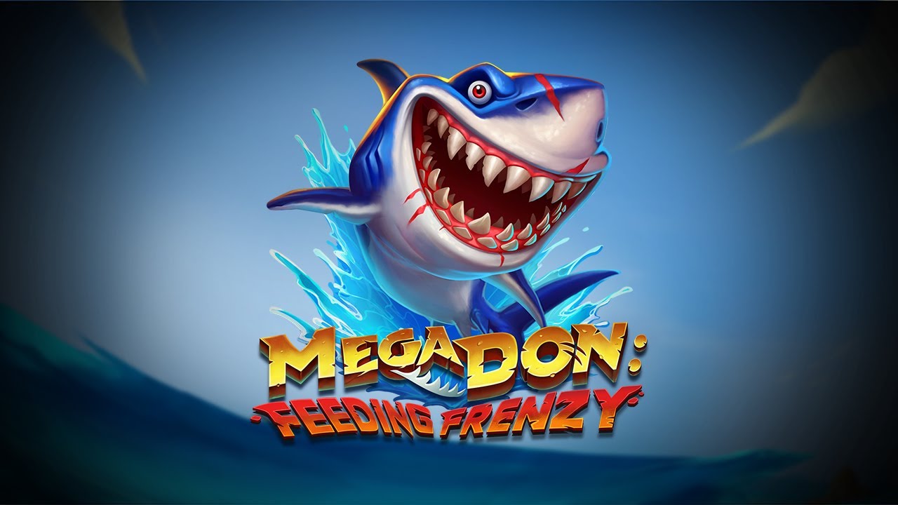 Mega Don: Feeding Frenzy | Launch Trailer - YouTube