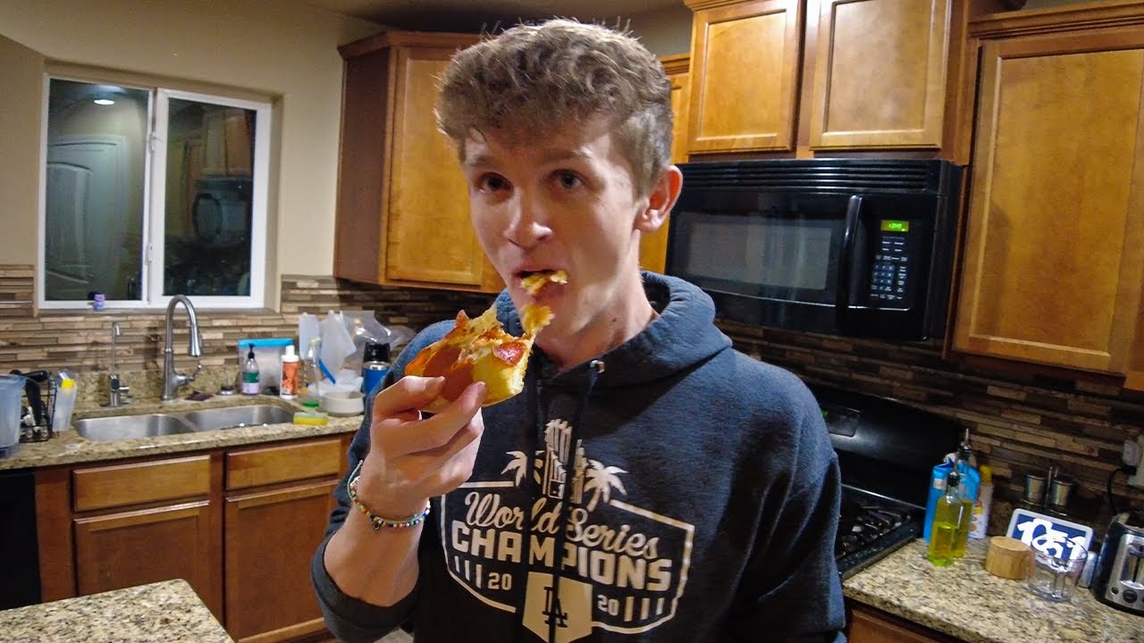 Hayden Almost Ruined Our Entire Channel - YouTube