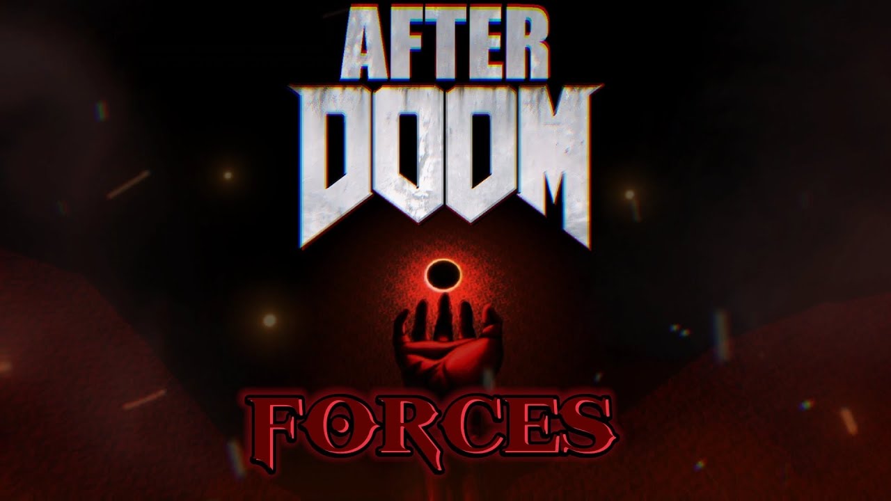 The After Doom Music Video (Berserk Forces) - YouTube