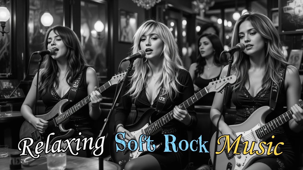 Heartbreak Slow Soft Rock 2025 | Ballad | Sad | Soft Rock | Memories ...