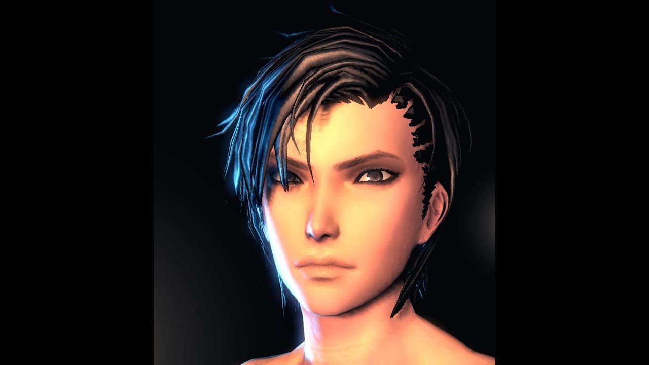 BnS Preset # 13 (Yu Chun) - YouTube