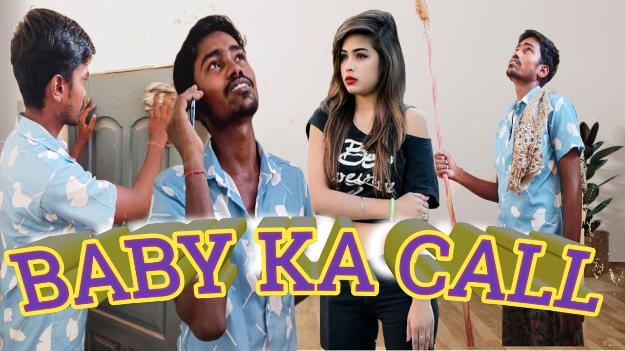 BABY KA CALL| HellKeDude | Hkd | - YouTube