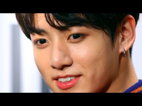 jeon jungkook klip - gir kanıma